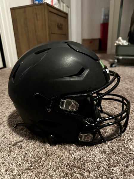 Used Large Riddell SpeedFlex Helmet | SidelineSwap | Buy and Sell on ...