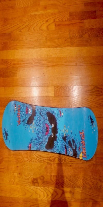 Unisex Rossignol Without Bindings Snowboard | SidelineSwap