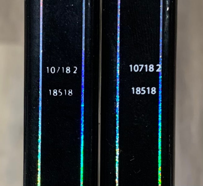 New Pro Stock RH True Catalyst 9X P90T 80 Flex | SidelineSwap | Buy and ...