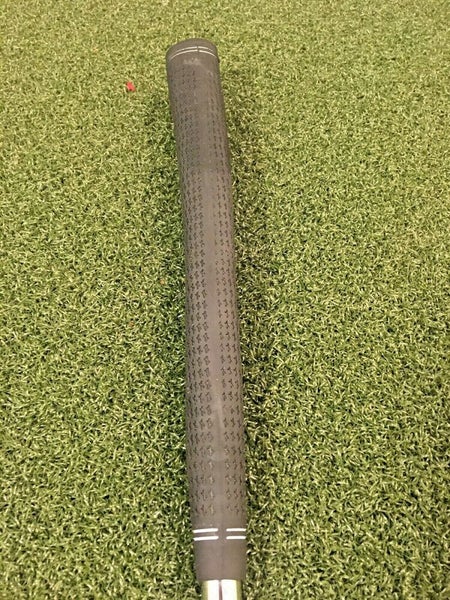 Never Compromise Z/I Delta 2 Putter / RH / Steel ~35.5" / NEW GRIP ...