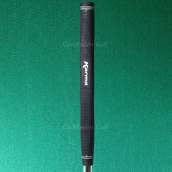 VINTAGE LH Wilson Portsider Heel-Shafted 35" Putter Golf Club 8802 Napa ...