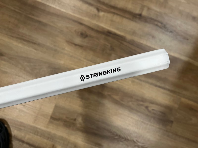 StringKing lacrosse shaft composite 2 pro 175 | SidelineSwap | Buy and Sell on SidelineSwap