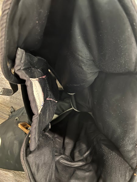 Tackla Pro 2500 Hockey Pants, Size Medium | SidelineSwap | Buy and Sell ...