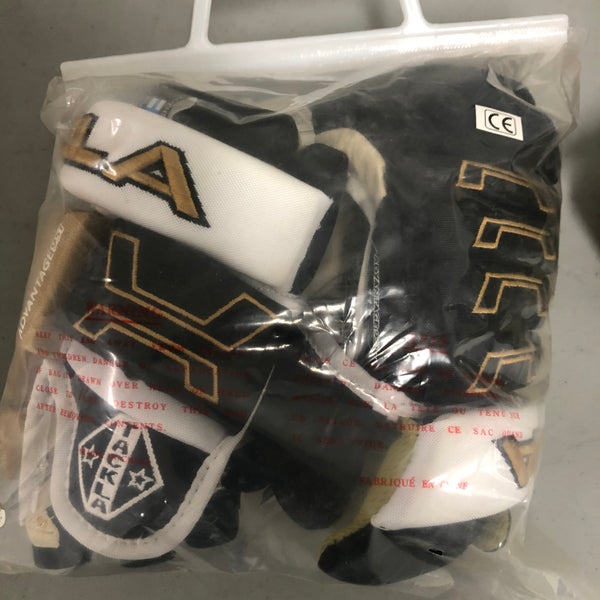 NEW Tackla Advantage 951 11” hockey gloves | SidelineSwap | Buy and ...