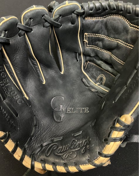 Rawlings Gold Glove Elite series GGE120EC | SidelineSwap | Buy and Sell on SidelineSwap