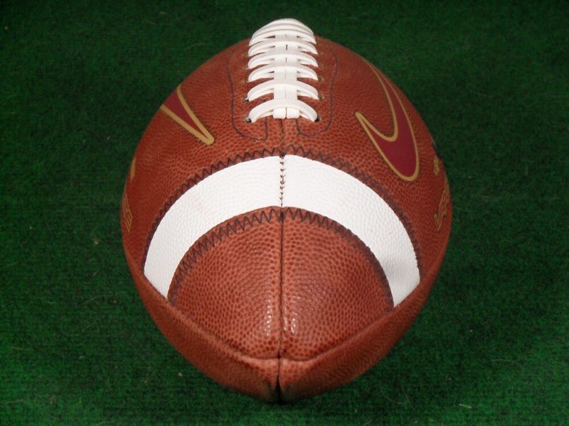 Nike College Football Ball