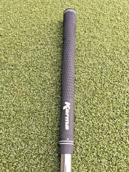 Acuity Extreme Spin DN2 Lob Wedge 60* / RH / Stiff Steel / New Grip ...