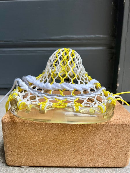 ECD Ion Custom Dye and Pro Strung | SidelineSwap | Buy and Sell on SidelineSwap