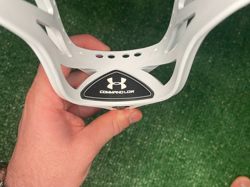 Under Armor Command Low | SidelineSwap | Buy and Sell on SidelineSwap