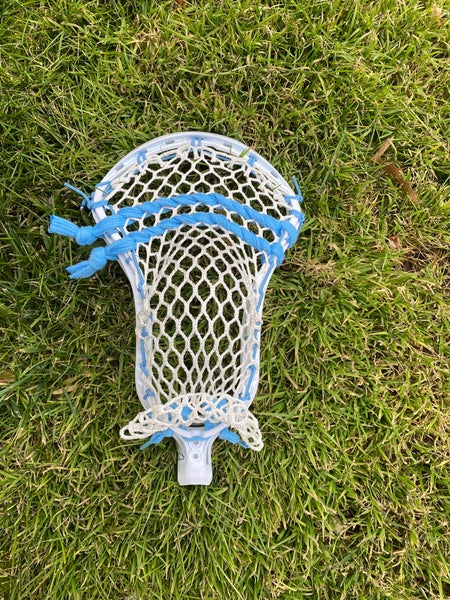 Used Attack & Midfield Strung Stallion 900 Head | SidelineSwap | Buy ...