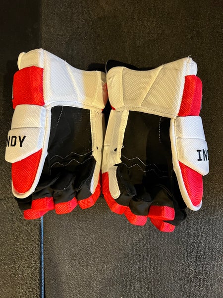 Labeda Hockey 14" Gloves | SidelineSwap | Buy and Sell on SidelineSwap