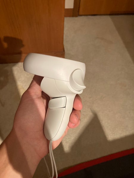 Oculus quest 2 | SidelineSwap | Buy and Sell on SidelineSwap