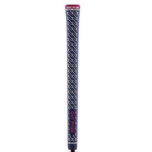 Golf Pride Patriot Z-Grip Golf Grips - Standard - Red / White / Blue | SidelineSwap