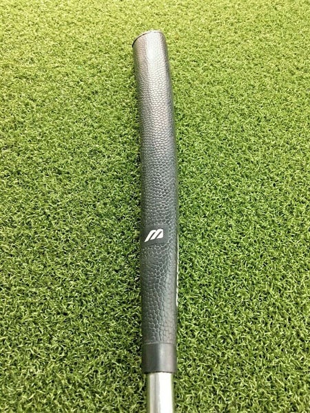 MasterGrip 427DC Insert Putter / RH / Steel ~35.5" / New Grip / mm6881 ...