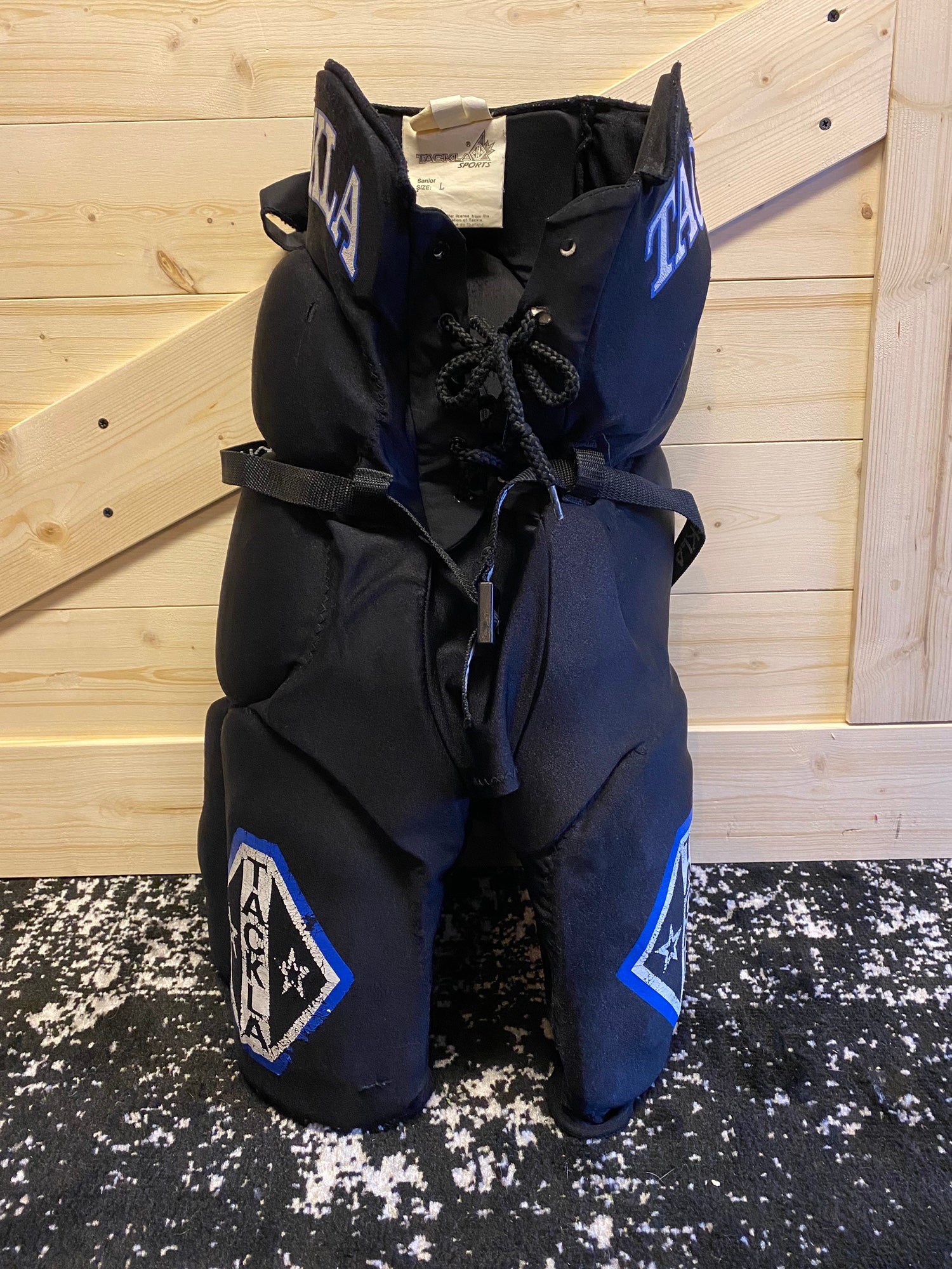 Tackla Hockey girdle | SidelineSwap