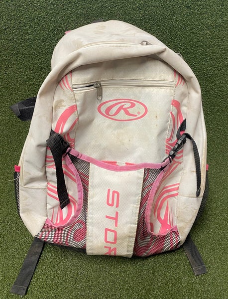 Rawlings Storm Backpack (9329) | SidelineSwap