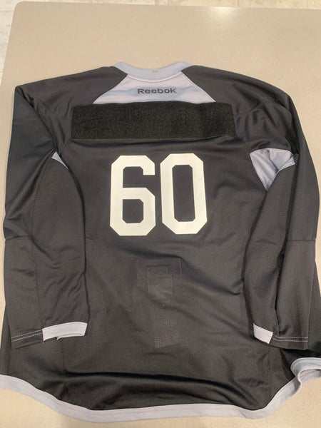 San Jose Sharks practice jersey | SidelineSwap | Buy and Sell on ...