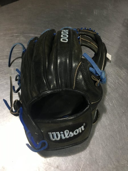 Used Wilson A2000 El3 11 3 4" Fielders Gloves | SidelineSwap | Buy and ...
