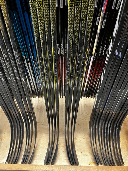 New True Catalyst 5x Hockey Stick | SidelineSwap | Buy and Sell on ...