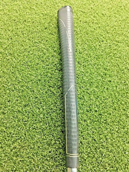 M.A.C. Attack Mallet Putter / RH / Steel ~35.5" / Nice Original Grip ...