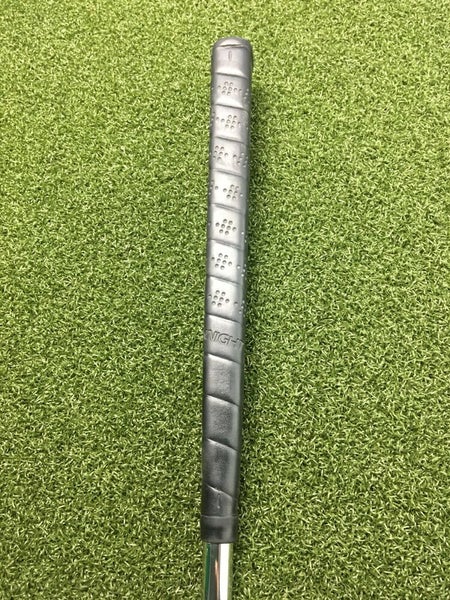 Knight Golf One Shot Blade Putter / RH / ~35.5" Steel / Nice Grip ...