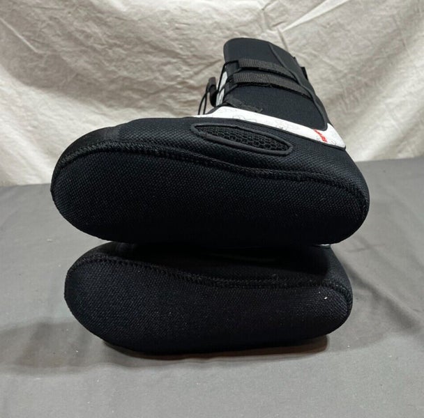 Deeluxe TL Air Thermo Heat Moldable Boots Liners +Lace Trim MDP 24 US 6 ...
