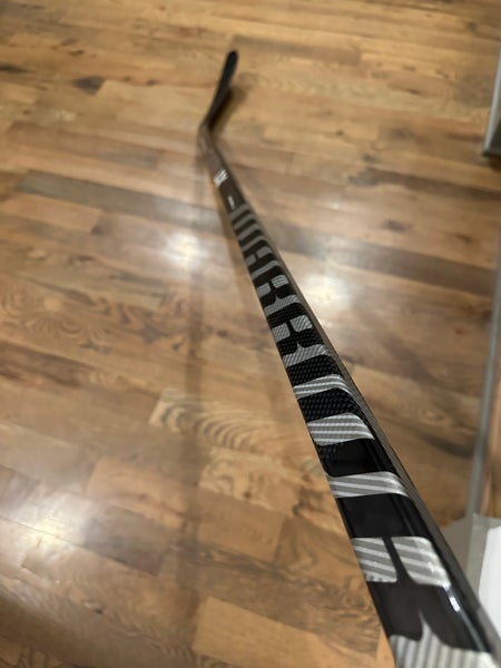 WARRIOR ALPHA LX P90T PRO STOCK 80 FLEX | SidelineSwap | Buy and Sell ...