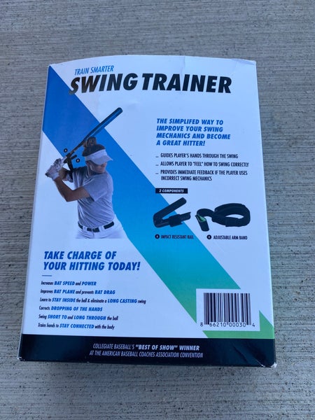 Swingrail Swing Trainer | SidelineSwap | Buy and Sell on SidelineSwap