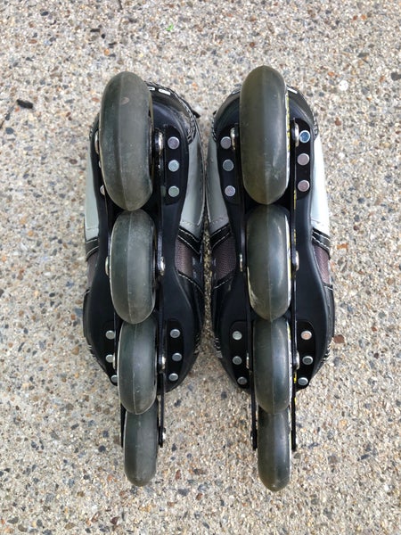 Used Tour Thor 808 Inline Skates 3.0 | SidelineSwap | Buy and Sell on ...