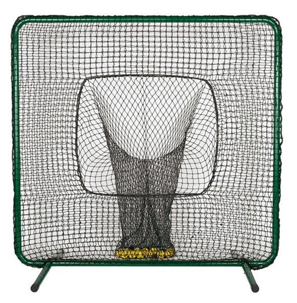 Used ATEC Batting Practice Screen / Sock Net | SidelineSwap | Buy and ...