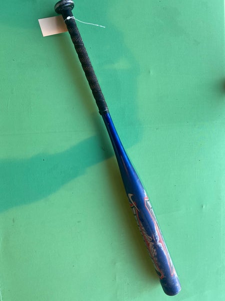 Used Nike Ignitor (34") Alloy Fastpitch Softball Bat - 26OZ (-8 ...
