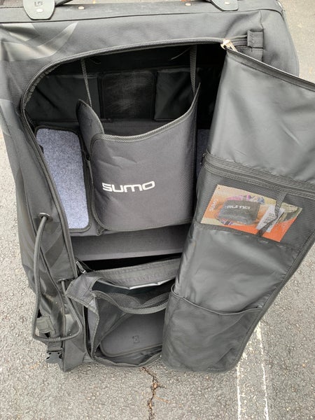 Used GRIT Sumo Tower Bag | SidelineSwap | Buy and Sell on SidelineSwap