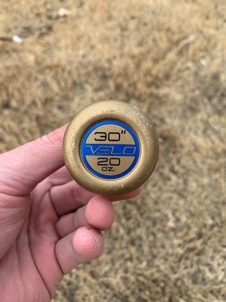 Rawlings Velo Hybrid Bat -10 30" 20oz | SidelineSwap | Buy and Sell on ...