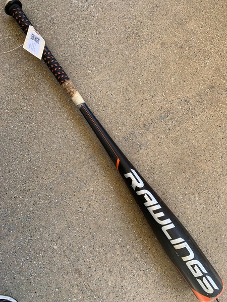 Used USABat Certified Rawlings Prodigy Alloy Bat -11 19OZ 30 ...