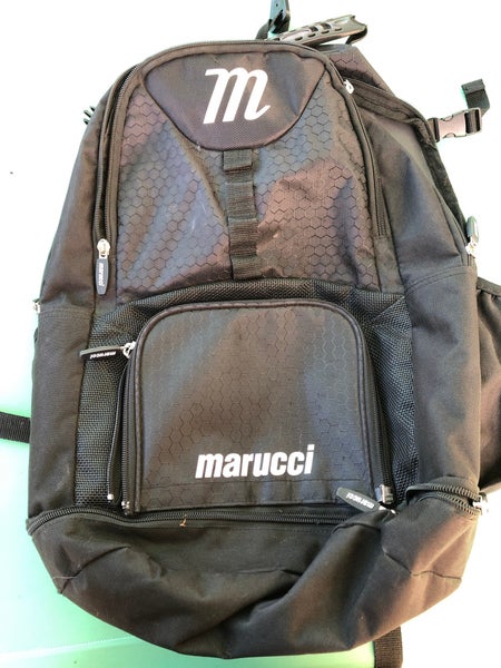 Used Marucci Bags & Batpacks Bag Type | SidelineSwap
