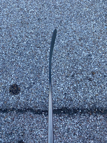 2 PACK CCM JetSpeed Pro Stock Hockey Stick Grip 85 Flex P19 Left 3552 ...