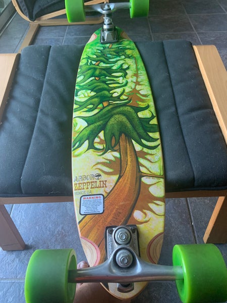 Arbor 32 Inch Skateboard | SidelineSwap | Buy and Sell on SidelineSwap