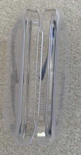 Warrior (Ritual G6) Slide Plates | SidelineSwap | Buy and Sell on ...