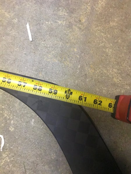 Sher-wood Code TMP Senior Right Handed P88 Pro Stock Code TMP Hockey ...