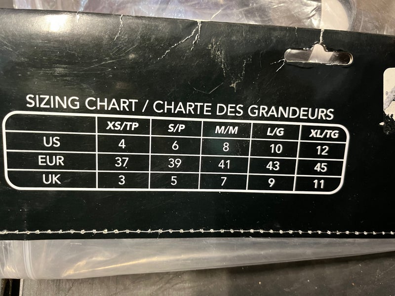 New Bauer Shower Slide Sandals | SidelineSwap | Buy and Sell on ...