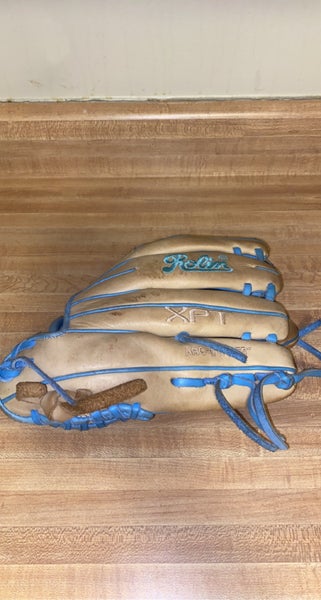 Rolin Baseball Glove 11.75” | SidelineSwap | Buy and Sell on SidelineSwap