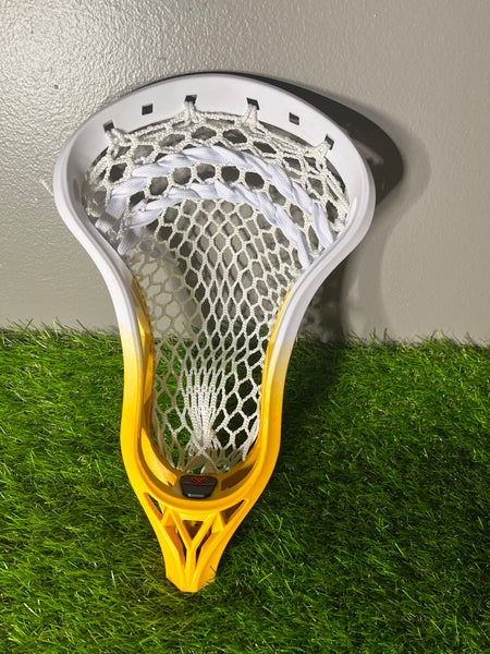 New Drip Factor Lax Head | SidelineSwap | Buy and Sell on SidelineSwap