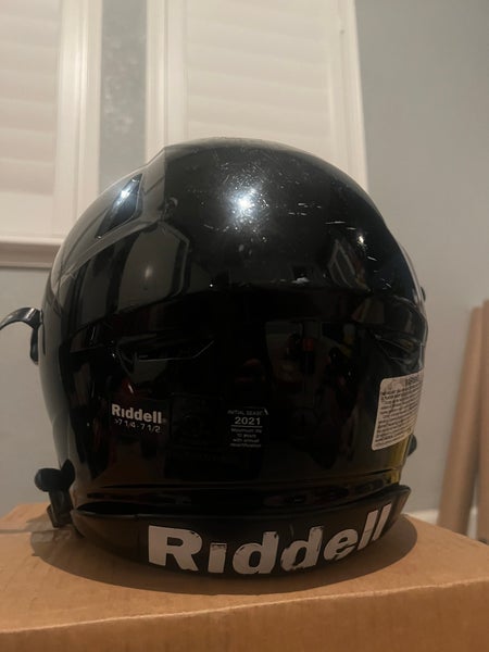 Riddell SpeedFlex Diamond Adult L Helmet | SidelineSwap | Buy and Sell ...