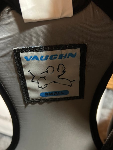 New Small Vaughn Velocity V9 Goalie Chest Protector | SidelineSwap ...