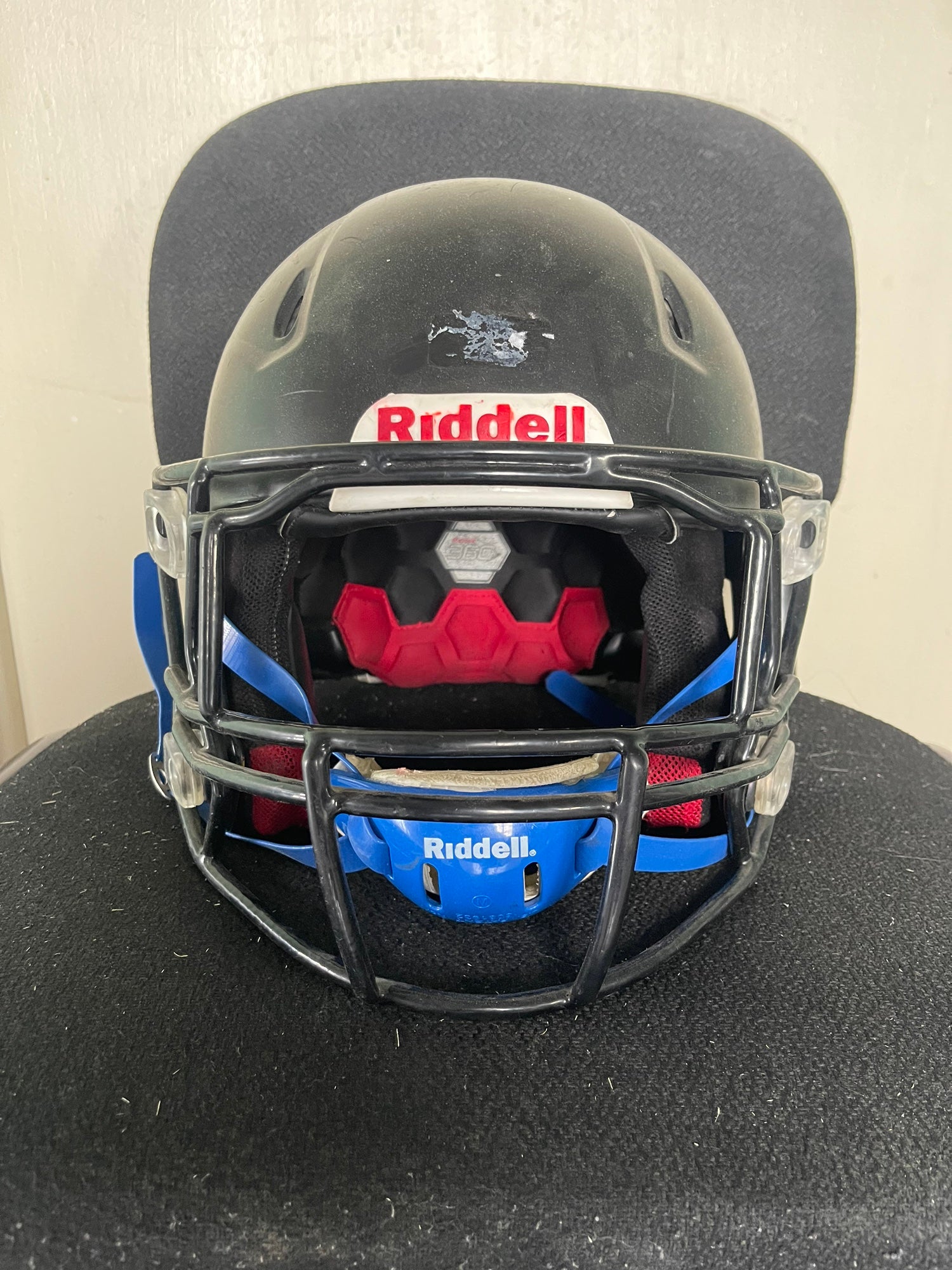 Riddell speed 360 medium adult 2022 | SidelineSwap
