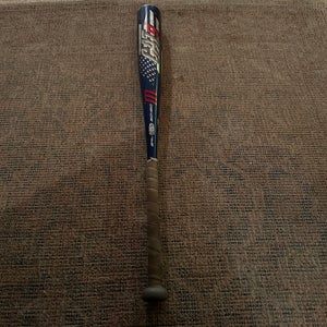 2021 Marucci Cat 9 Laser Limited Edition 30/20 USSSA baseball bat ...