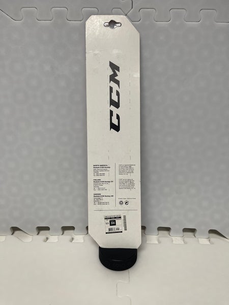 New CCM SB Black 304 mm Blades | SidelineSwap | Buy and Sell on ...