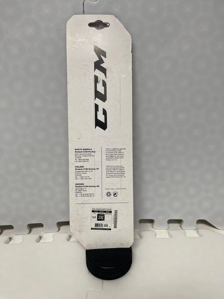 New CCM E Pro 230 mm Blades | SidelineSwap | Buy and Sell on SidelineSwap