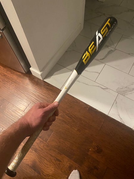 U.S.A. BEAST BASEBALL BAT | SidelineSwap | Buy and Sell on SidelineSwap