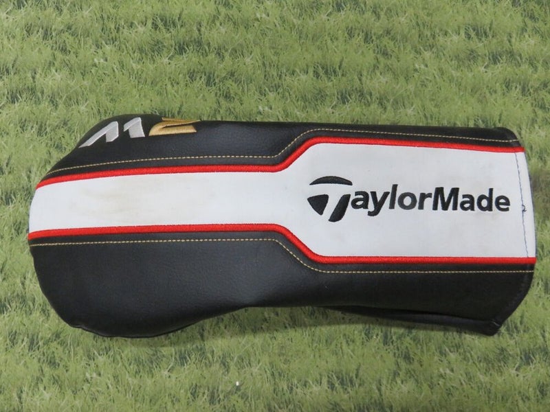 Taylormade 2016 M2 Driver Headcover | SidelineSwap | Buy and Sell on ...
